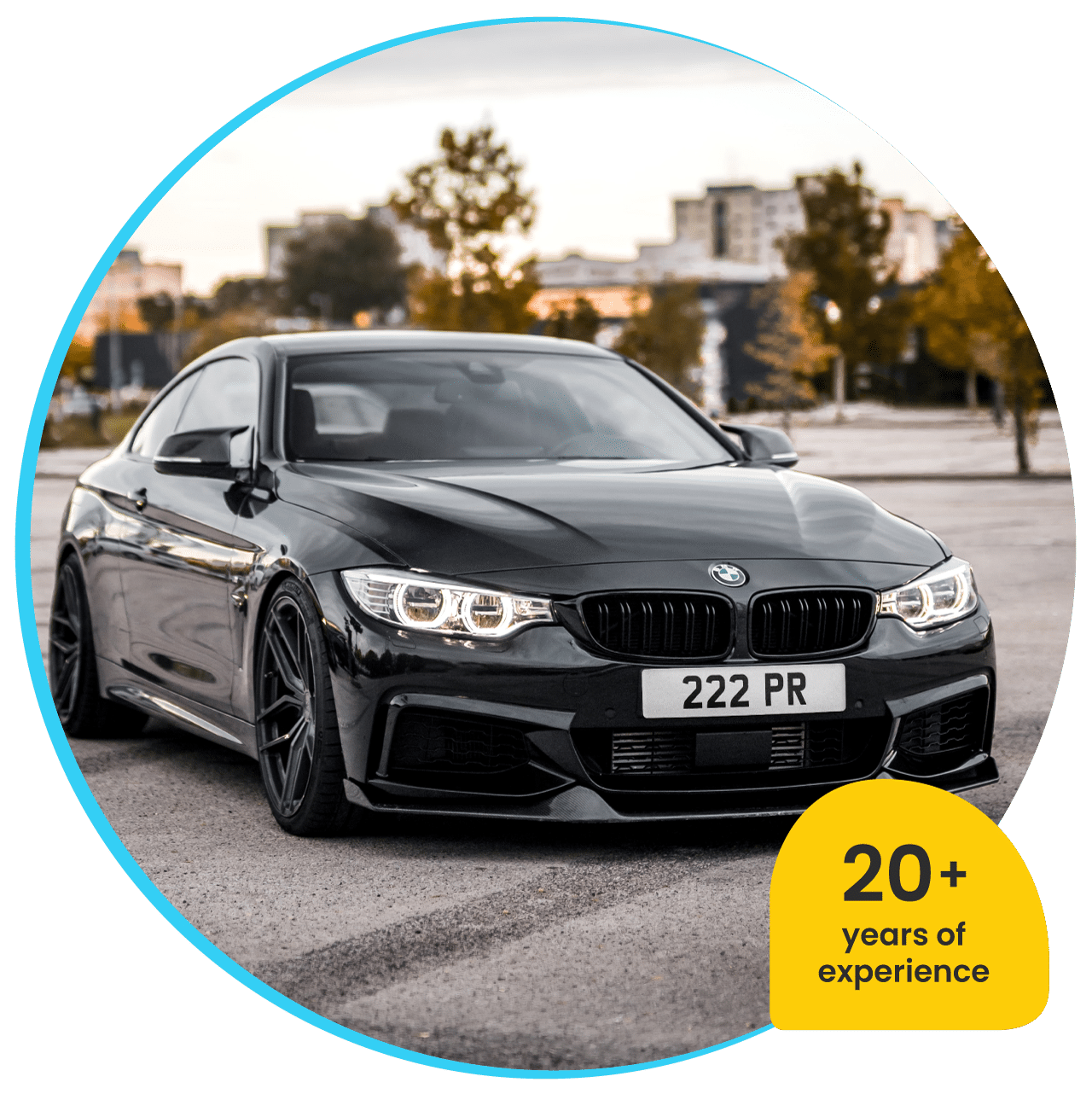 Number Plate Valuation - Value My Number Plates